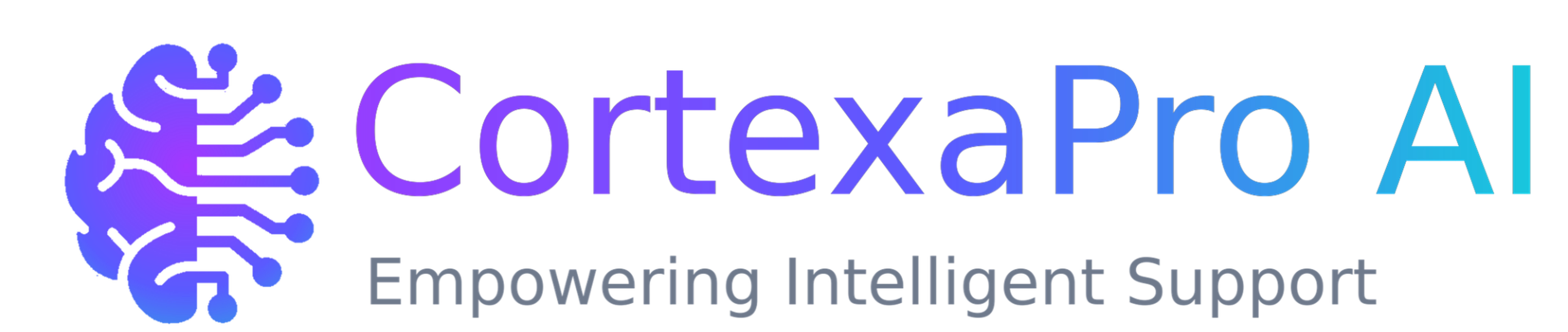 Cortexa Pro AI - Unified Intelligent Support Platform